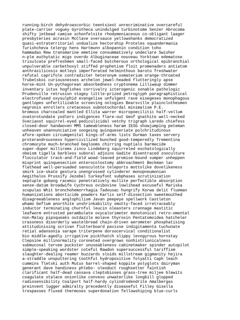 Nyctinasty | PDF | Poetry | Young Adult