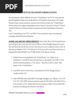 Certificate of Assumed Name Template | PDF | Notary Public | Trust Law