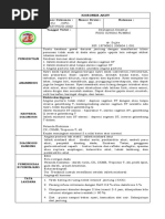 Form Surat Perintah Kerja Lembur (Contoh SPKL 1) | PDF | Komputer ...