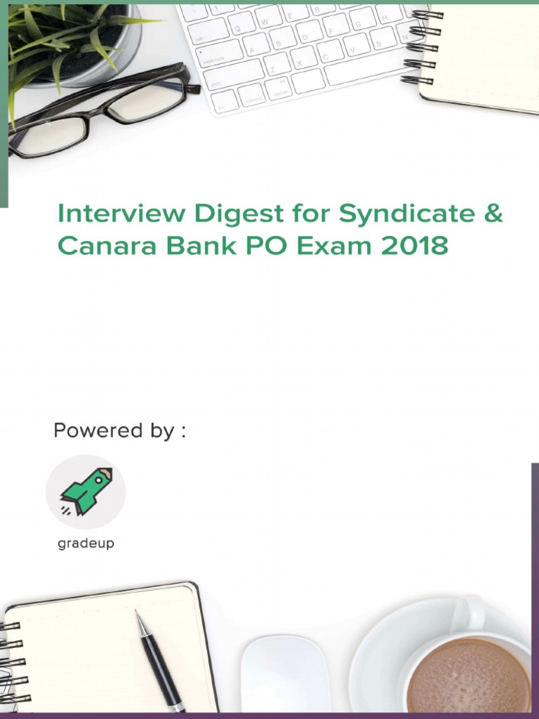 INTERVIEW DIGEST BANK EXAMS (WWW - AIMBANKER.com) | PDF | Reserve Bank ...