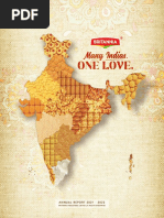 Financial Statements of Blinkit A Deep Dive | PDF | Equity (Finance ...