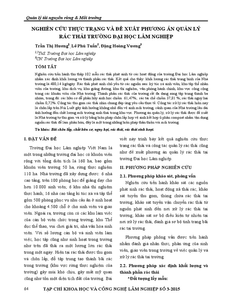 8 Tran Thi Huong | PDF