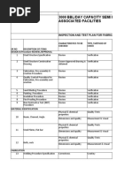 ITP For Structural Steel Work | PDF | Specification (Technical Standard ...