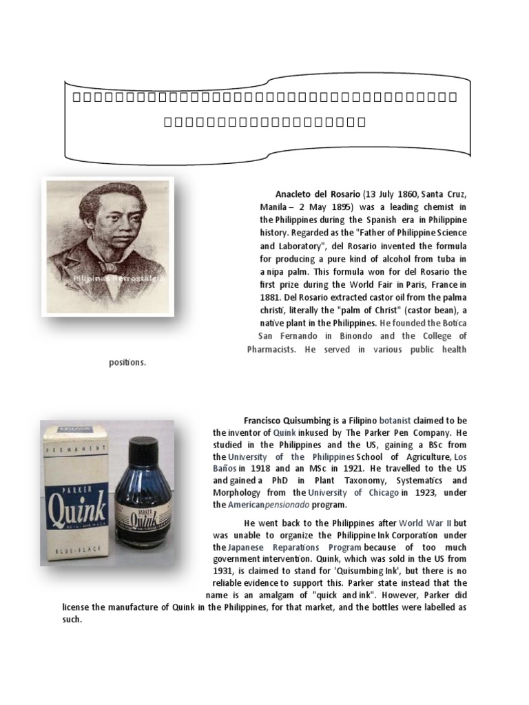 SCIENCE AND TECHNOLOGY | PDF