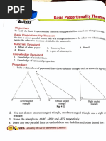 Maths Portfolio Class 9 NCERT | PDF