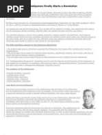 The Significant Roles of Women in Katipunan and Identify at Least 10 To ...
