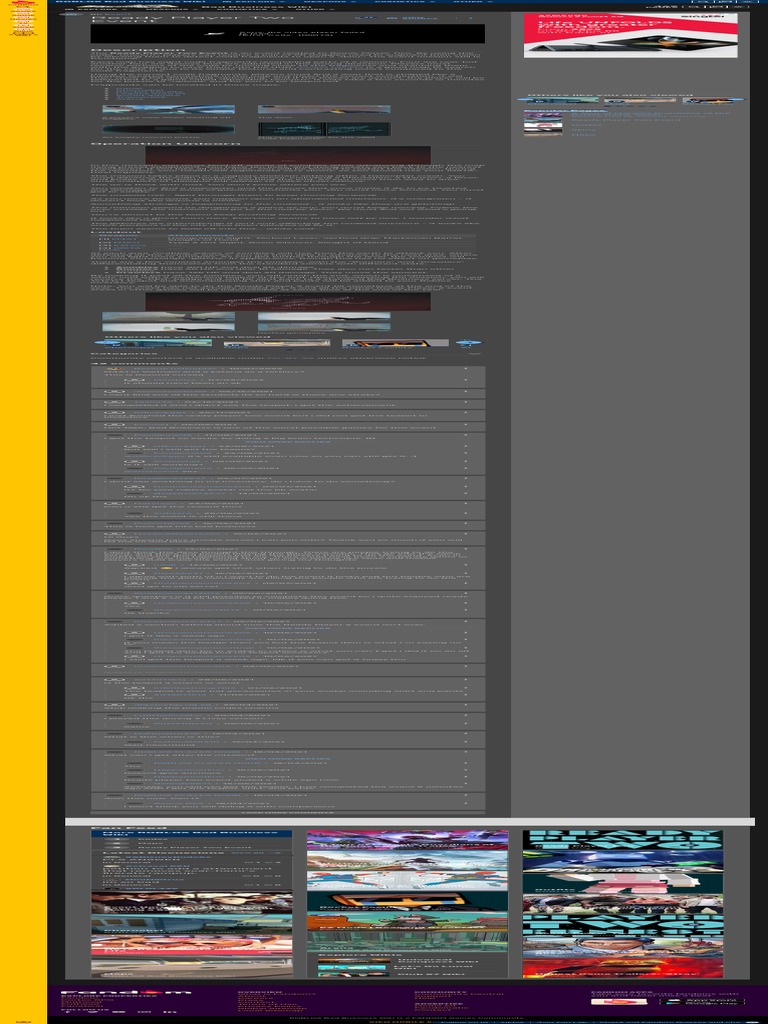 ROBLOX Bad Business Wiki Fandom 2 | PDF