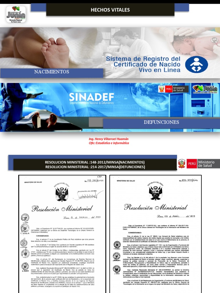 Capacitacion CNV | PDF | Ciencias de la Salud | Cuidado de la salud