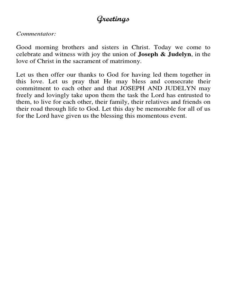 English Mass Guide | PDF | Sacraments | Eucharist