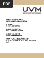 Signo del Témpano y Fabela en Rodilla | PDF | Rodilla | Pie
