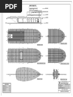 General Arrangement | PDF | Shipbuilding | Ships
