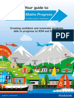 Maths Progress Second Edition Core Textbook 3 | PDF