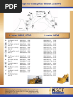 Rig GHTH Specs | PDF | Crane (Machine) | Oil Well