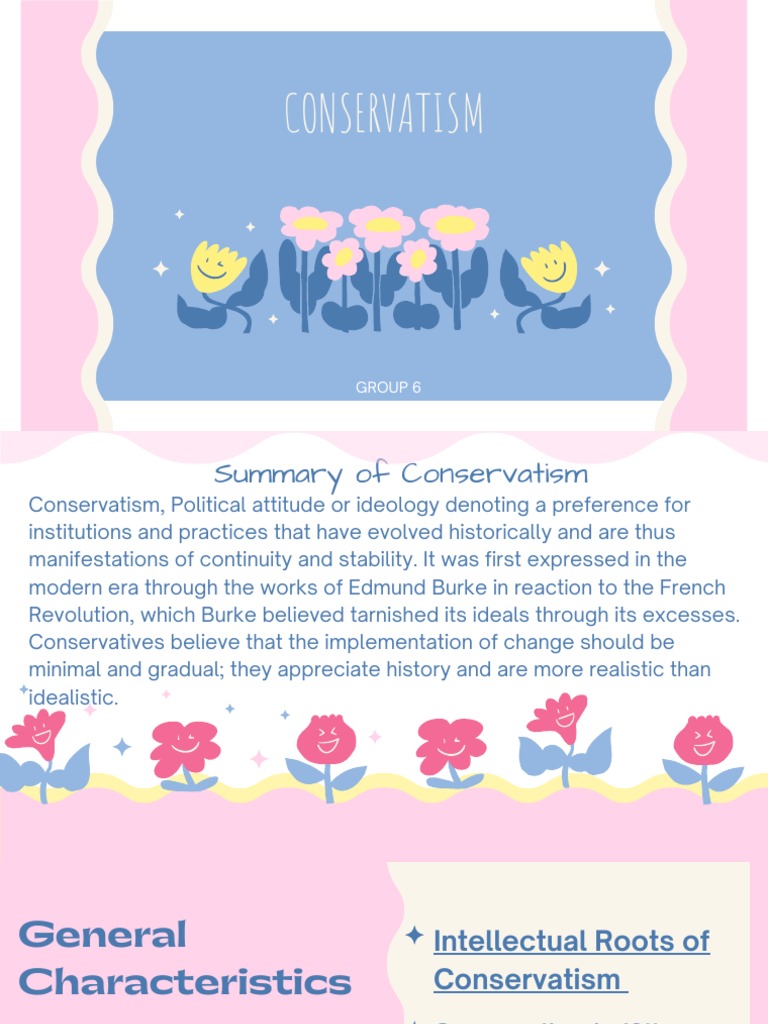 PDF 20220918 155901 0000 | PDF | Conservatism | Edmund Burke