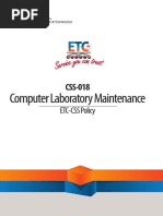 Wakisha Mock Sub ICT Paper 1 | PDF