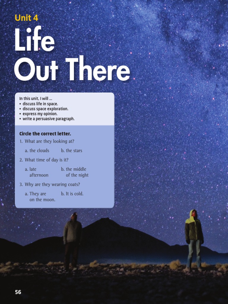 Listening for Signs of Life: How Scientists are Searching for Signals ...