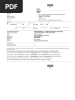 Nota Tour Travel | PDF