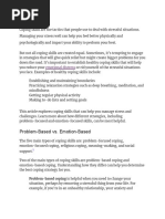 DBT Sleep Hygiene | PDF | Sleep | Dialectical Behavior Therapy