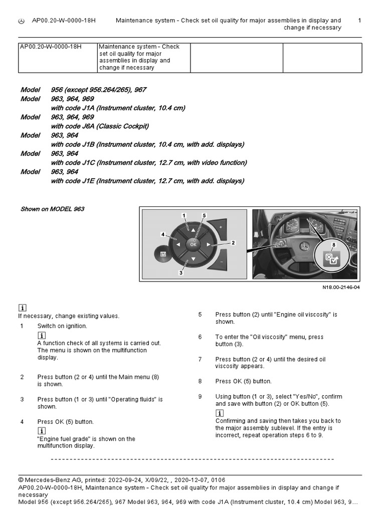 Ap 0020 W 000018 H | PDF | Wheeled Vehicles | Vehicle Technology