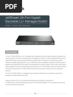 Darktrace Appliance Specs (DCIP-S DCIP-M DCPI-X DCIP-Z) | PDF ...