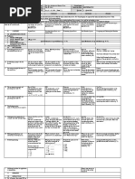 ACT Math Formulas Interactive | PDF | Square Root | Area
