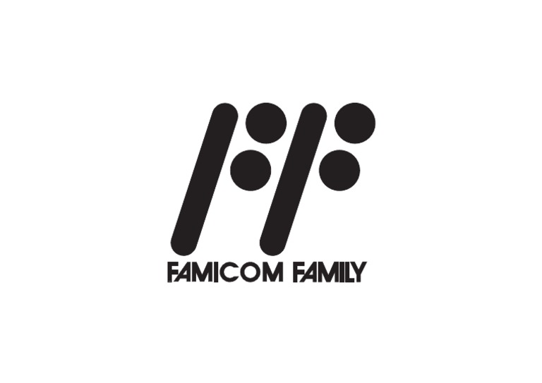 Famicom FF Logo | PDF
