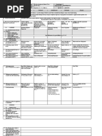 Lesson Plan - Decile For Ungrouped Data | PDF | Quartile | Lesson Plan