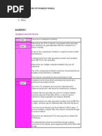 Computer Literacy Survey Questionnaire For Students | PDF | Educational ...