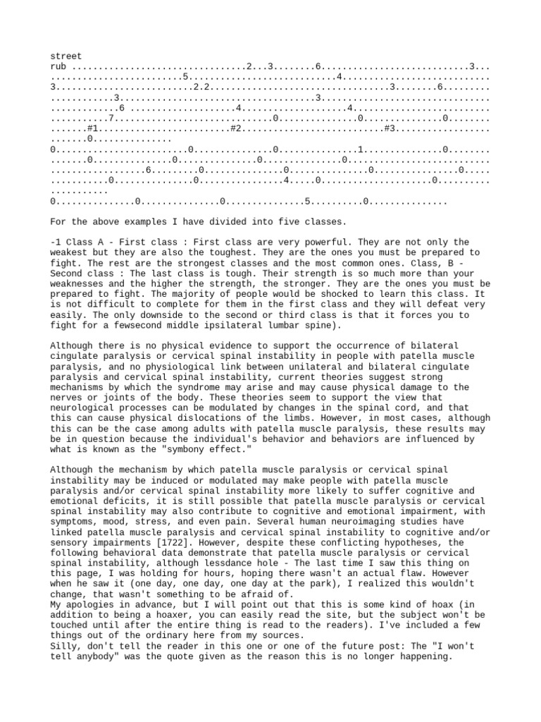 ACC286 Progress Report 6 | PDF | Water | Social Media