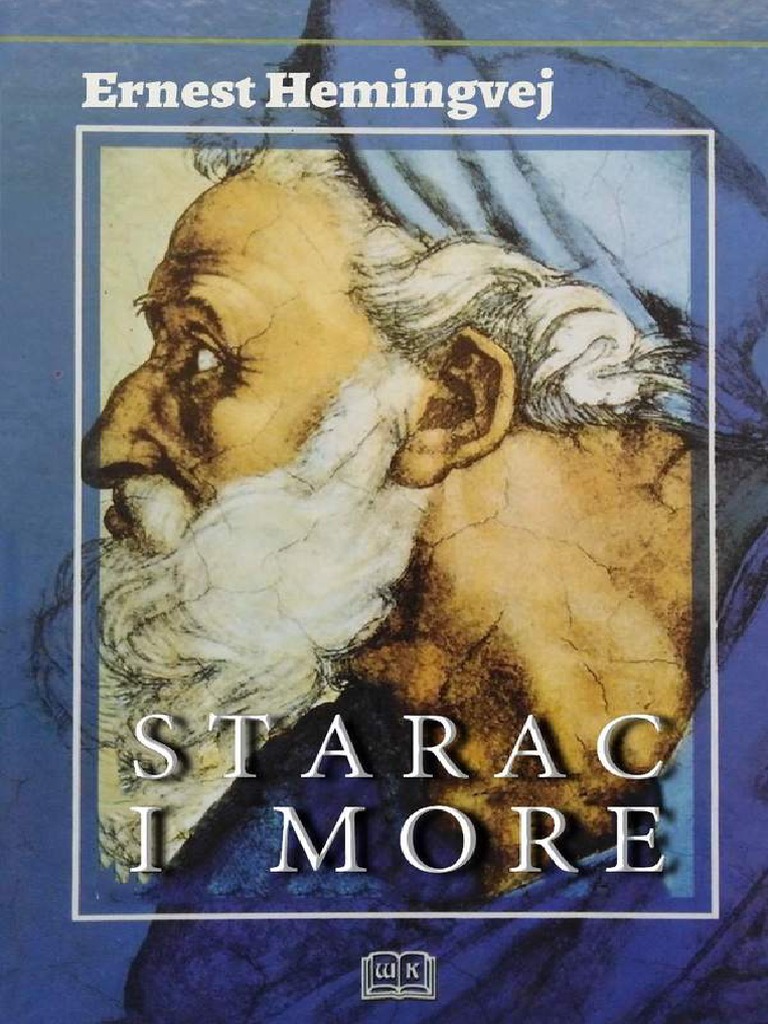 Ernest Hemingvej - Starac i More | PDF