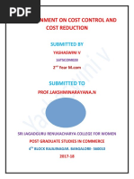 List of Indian Acccounting Standards | PDF | Financial Statement ...