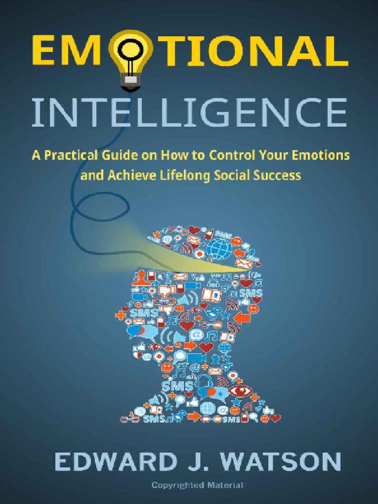 Emotional Intelligence | PDF | Emotional Intelligence | Intelligence