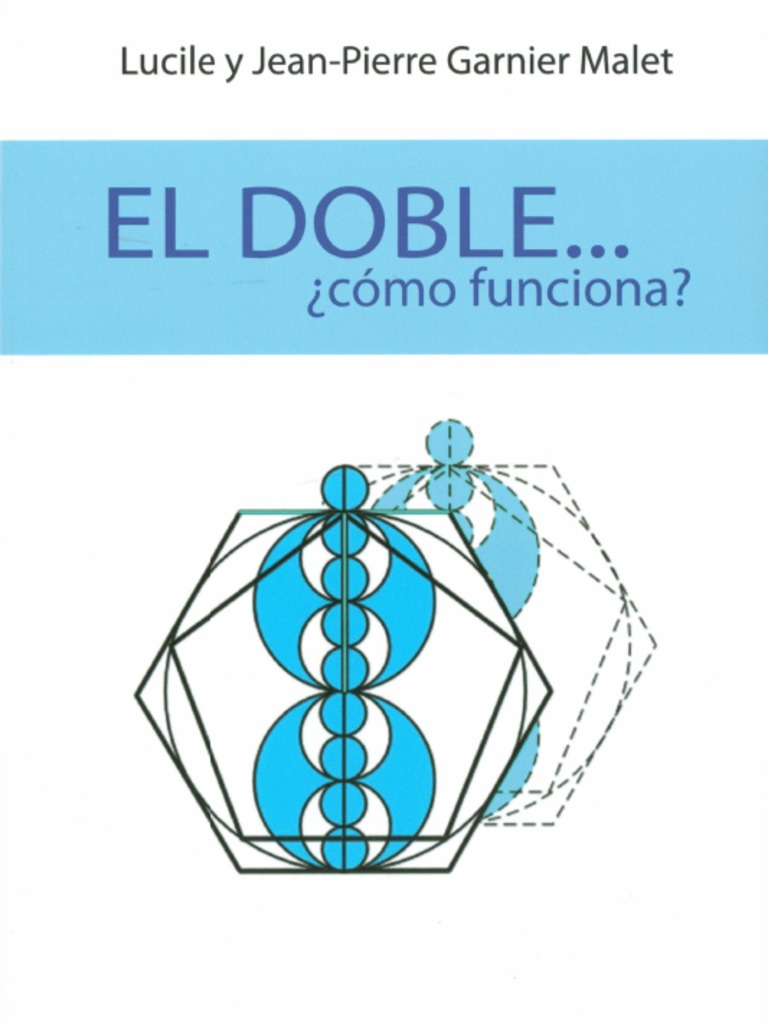 Lucile y Jean Pierre Garnier Malet - El Doble | PDF