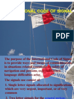 Smcp-marine Communication Phrases | PDF | Ships | Water Transport