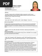 CSC NCR Online Scheduling System | PDF | Metro Manila | Manila