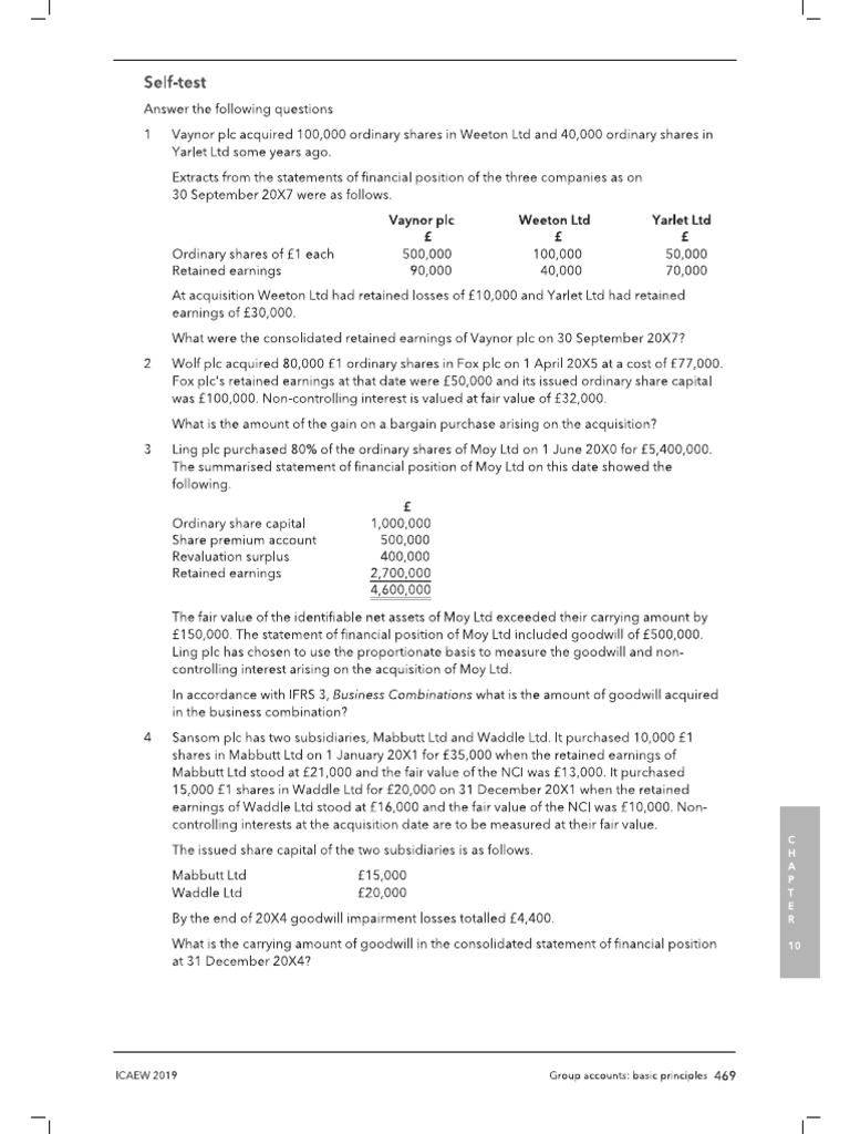 Expercise Topic 4 P1 Pdf