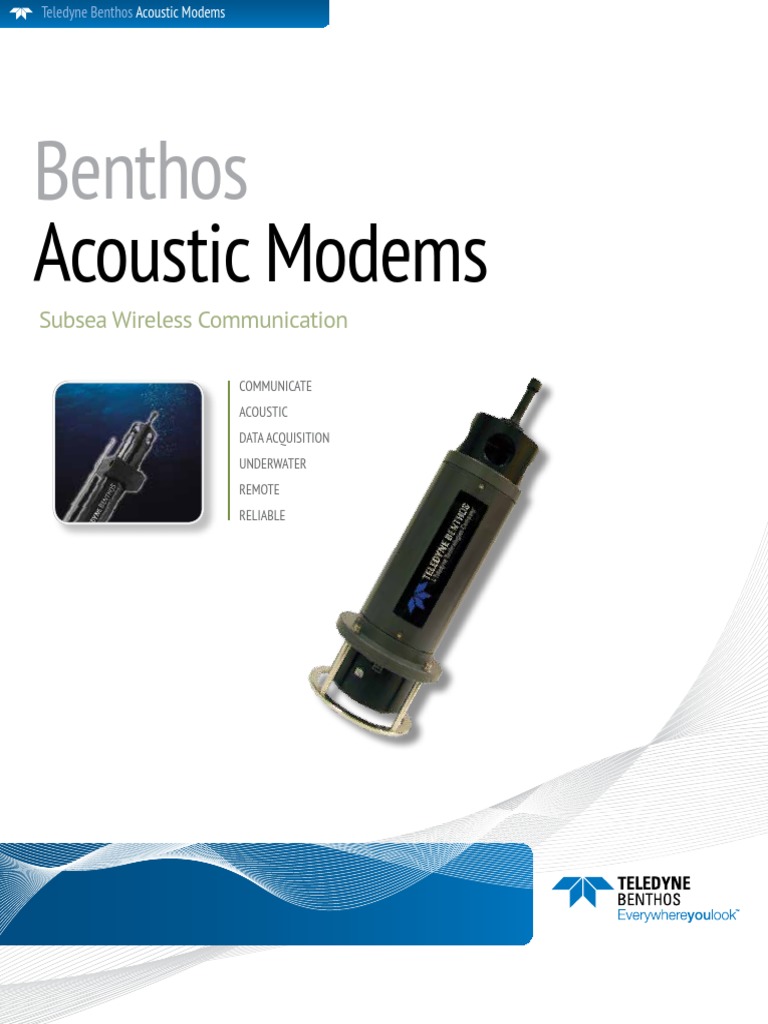 Modems Brochure 2013 2014 Lo | PDF | Bit Rate | Modem
