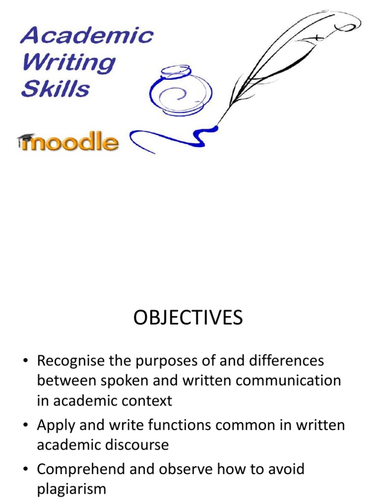 Academic Writing - Introduction (COLL) | PDF | Essays | Subject (Grammar)
