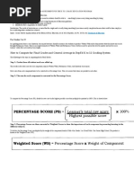 DepEd K to 12 Grading System Guide | PDF | Educational Stages ...