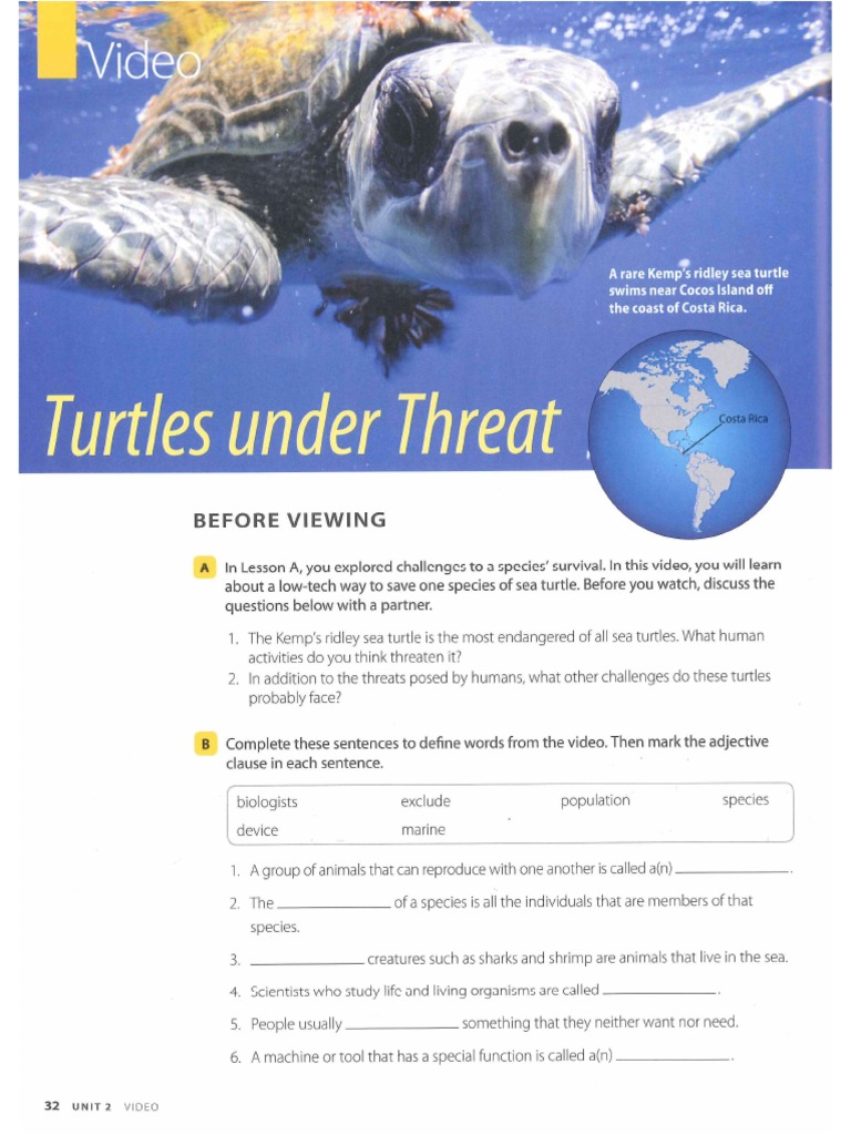 Unit 2b | PDF