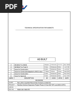 TEMA Mechanical Standards Overview | PDF | Mechanical Engineering | Nature
