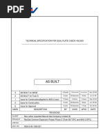 Pipe Support Span Standards and Charts | PDF | Pipe (Fluid Conveyance ...