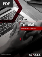 Guía de Usuario Canvas TECSUP | PDF