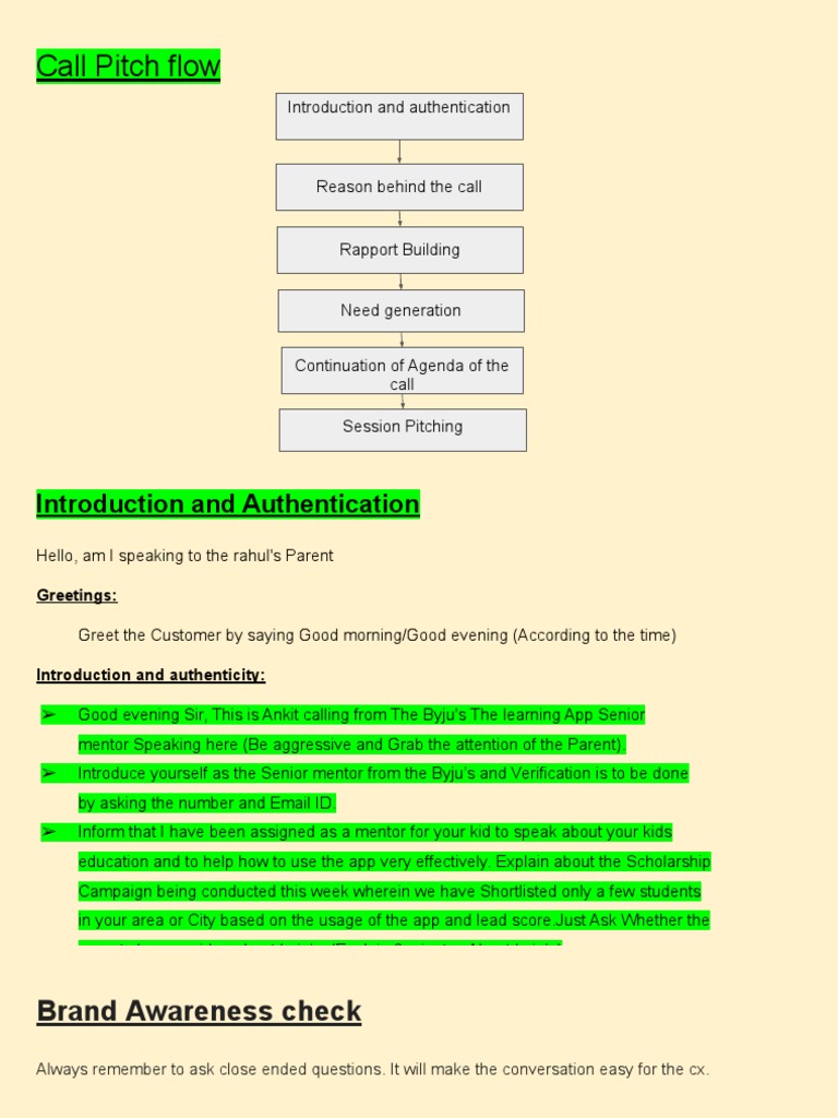 K3 Booking Call Pitch | PDF | Educational Technology | Teachers K3 Booking Call Pitch | PDF | Educational Technology | Teachers