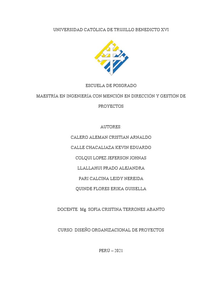 Grupo N°3 - Gestion de Costos | PDF | Presupuesto | Hospital Grupo N°3 - Gestion de Costos | PDF | Presupuesto | Hospital
