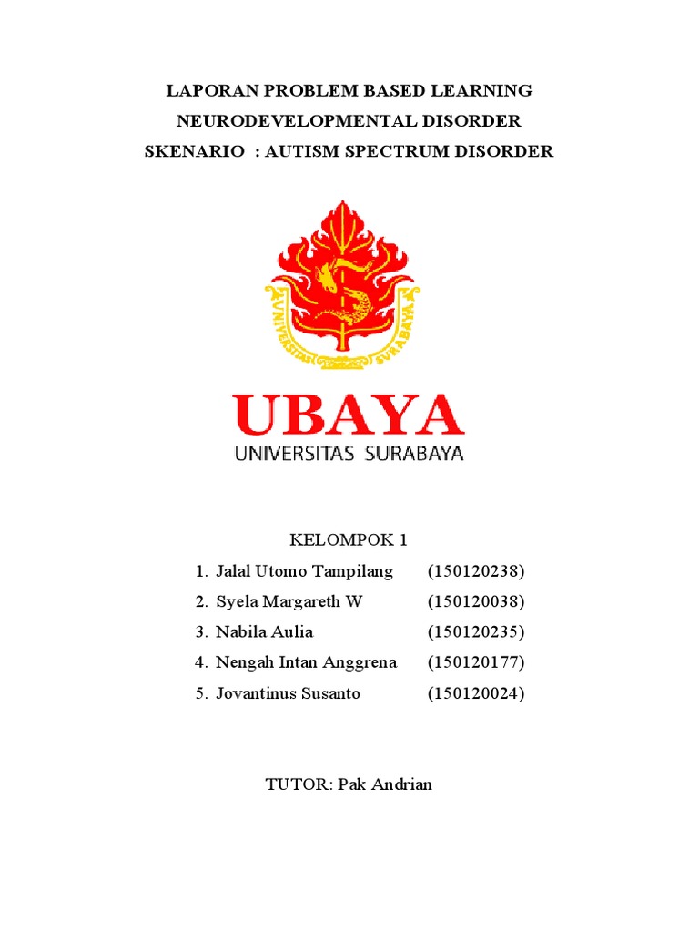 1 ASD Laporan Final | PDF