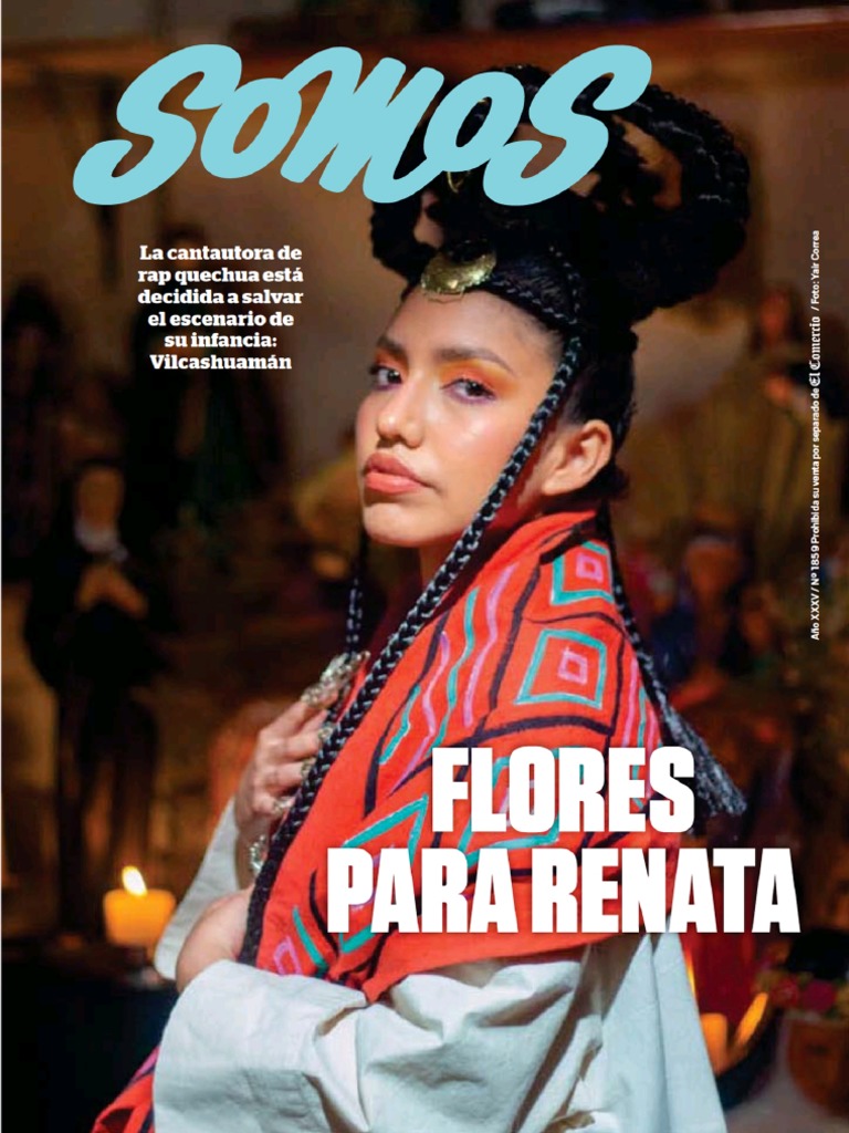 revista SOMOS | PDF