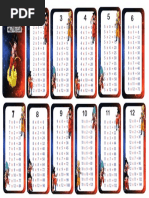 Nacho El Dominicano | PDF