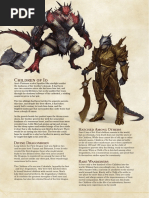 D&D 5E Sex Guide and Mating Manual | PDF | Dungeons & Dragons | Gary ...