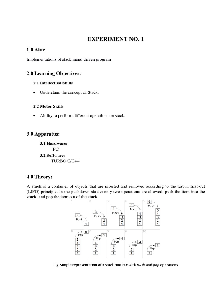 Dsa Lab Manual Pdf Queue Abstract Data Type Algorithms And Data Structures